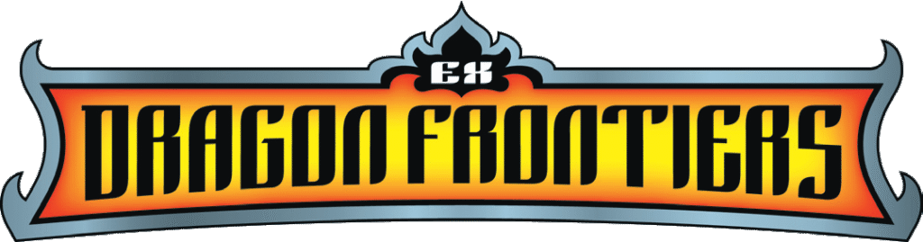 Pokemon EX Dragon Frontiers Set List